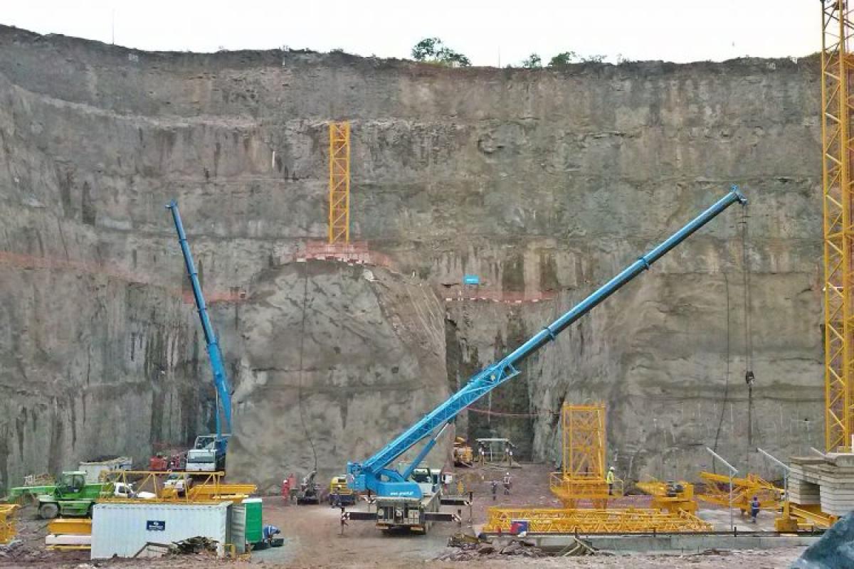 ODEBRECHT - Gruest